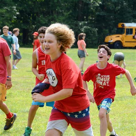 Unleash Adventure At Tamarack Day Camp In Succasunna Nj Sports Galore