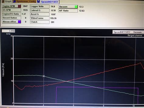 Crankcase Evacuation System Grassroots Motorsports Forum