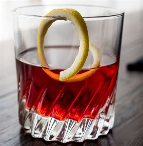 Sazerac Cocktail Rye Whiskey New Orleans Britannica