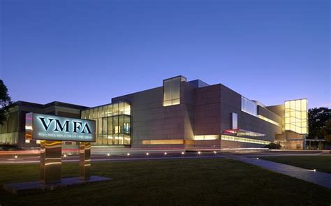 Virginia Museum Of Fine Arts Vmfa Richmond Alby