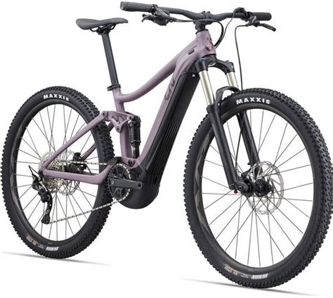 Liv Giant Liv Embolden E 2 2022 Purple Ash Satin Test Testberichtde