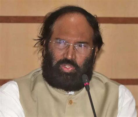 Govt Will Revitalise Walamtari With More Funds New Programmes Uttam