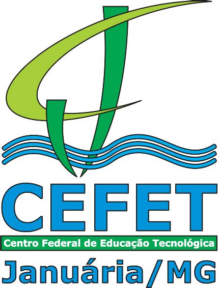Cefet Januaria Mg Logo Download Png