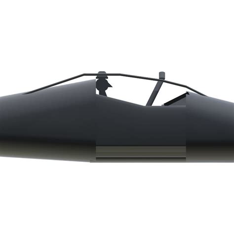 Simpleplanes Ejection Cockpit