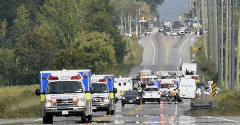 Update 2 Elderly People Died 25 Year Old Man Suffered Critical