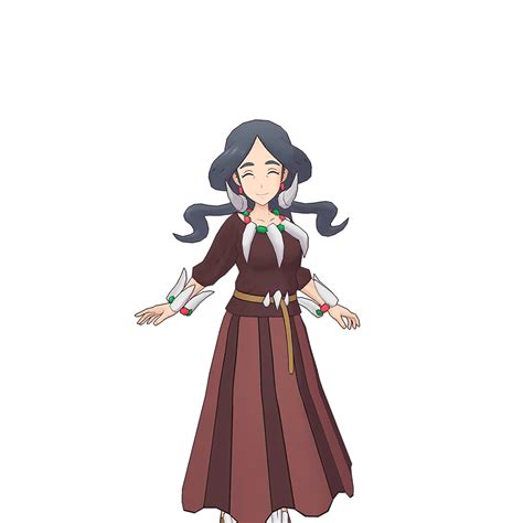 Drasna Masters Bulbapedia The Community Driven Pokémon Encyclopedia