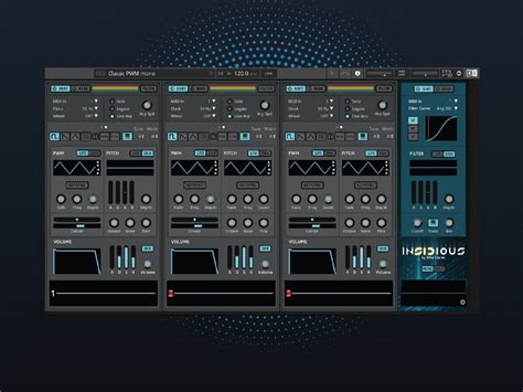 Insidious Brings The Commodore 64 Sid Chip To Your Daw