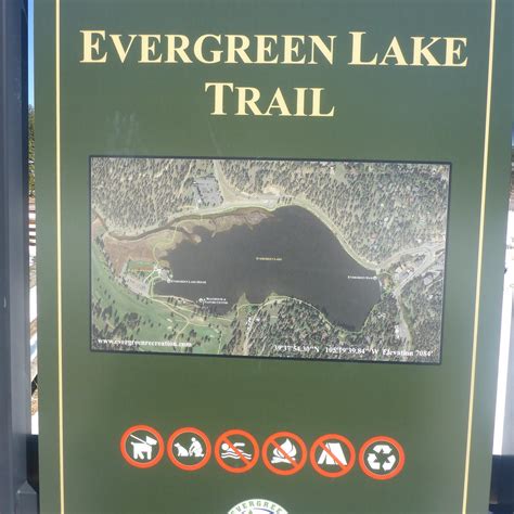Evergreen Lake All You Should Know Before Going 2026 With Reviews