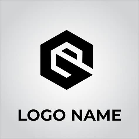 Premium Vector G Logo