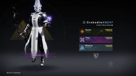 With The Impending Starfire Nerf I Figured Nows A Good Time To Share My Dawn Chorus Fashion