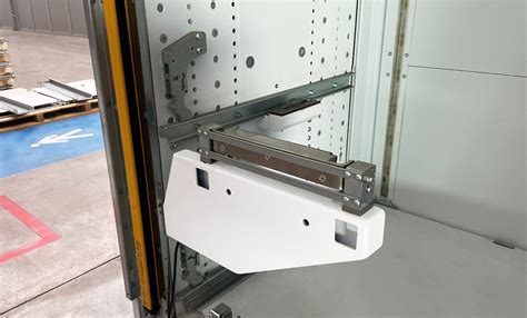 Modula Magnetic Interlocking Device Modula