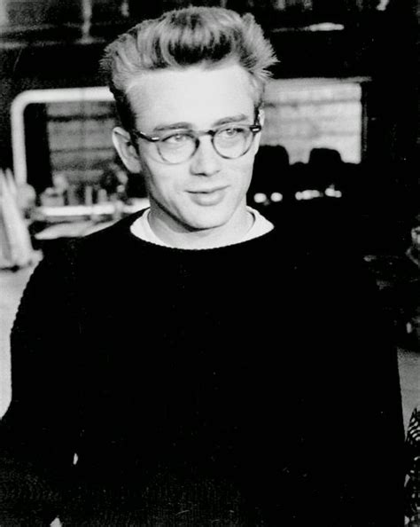 James Dean Glasses
