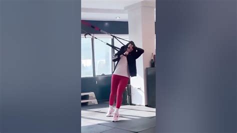 کو ن گنده بهنوش طباطبایی در تمرین بازیگر زن سکسی Youtube