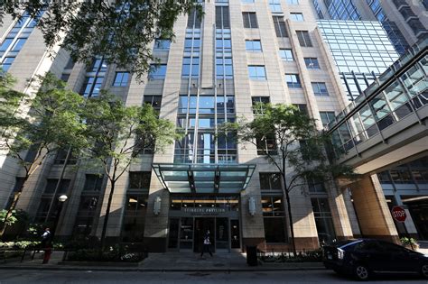 Northwestern Earns A C Grade For Safety One Chicago Hospital Earns An