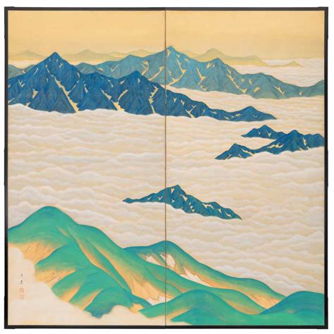 Thomsen Gallery Displays Modern Masterpieces From The Taisho Early