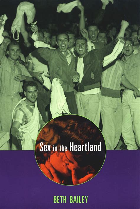Sex In The Heartland