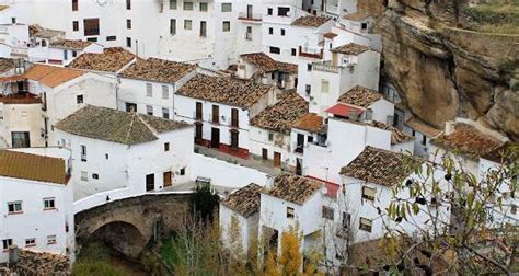 Turismo De Setenil Montajes