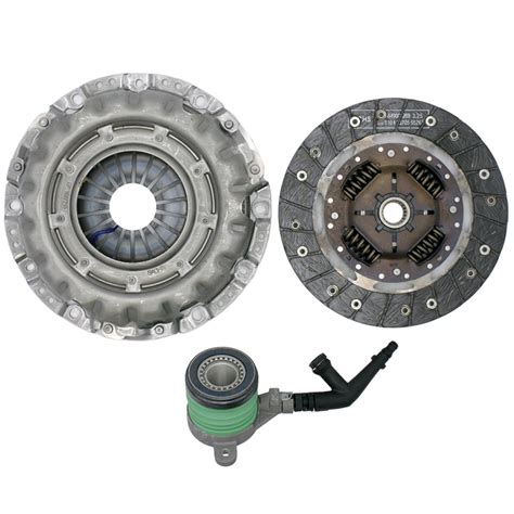 Kit De Embrague Sachs 3000 001 238 Mi Autoparte