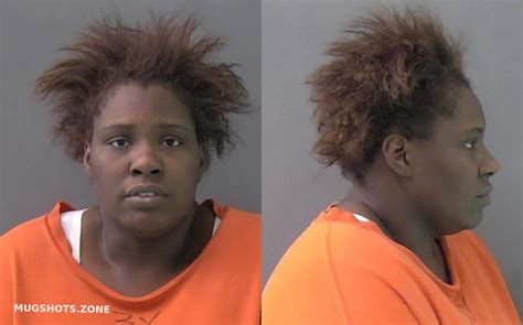 Thomas Tisha Brashe 02 23 2025 Bell County Mugshots Zone
