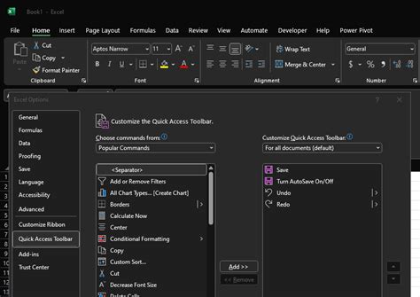 Autosave Button Not Showing In Excel Only Microsoft Qanda Autosave Button Not Showing In Excel Only Microsoft Qanda