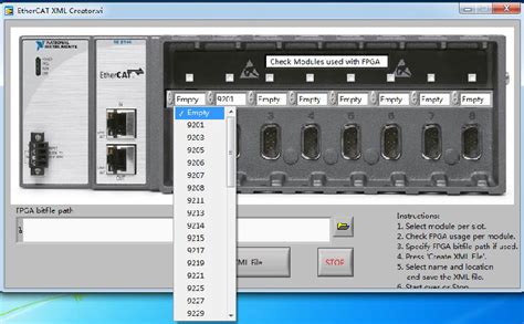 Seamless Integration Connecting Ni Ethercat Slave To Beckhoff Ethercat Master