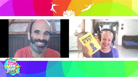 Free To Be Me ~ חופשי להיות אני עם יוסי אשור 1 Youtube