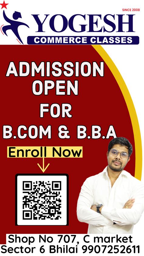 Yogesh Commerce Coaching Classes English And Hindi Medium