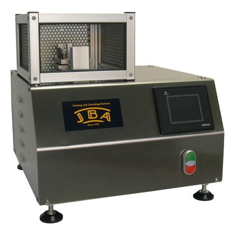 Equipo De Flexión Instruments J Bot