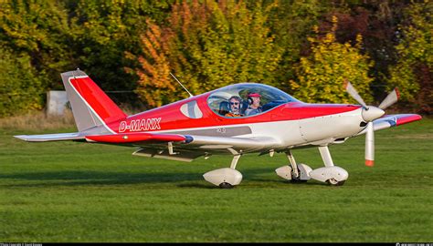 D Manx Private Roko Airplane Ng6 Ul Photo By David Kujawa Id 1336296