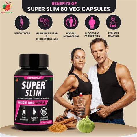 Weight Loss Pill At ₹ 849bottle Weight Loss Tablets In Nagpur Id