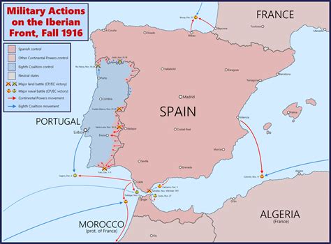 Code Geass Europe Map 2010 Atbry 221 Rimaginarymaps