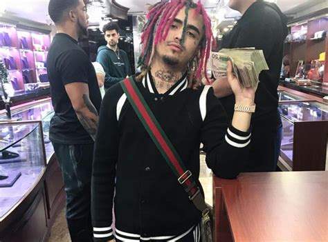 Lil Pump Is Worth An Astonishing Amount Of Money 28 Facts You Need