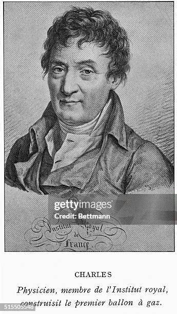 Jacques Charles Photos And Premium High Res Pictures Getty Images