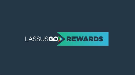 Lassusgo Rewards