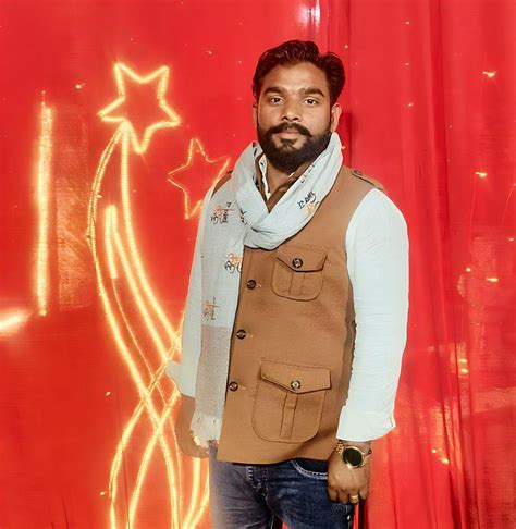 Neelesh Singh