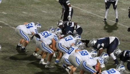 Fortuna Vs Bishop Odowd Football 11 29 2025