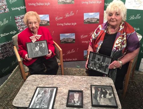 Pictures Of Sylvia Kauders