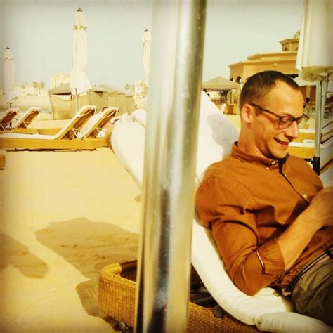 It Was A Meeting Not A Relaxation Time Kempinskyhotel Doha Qatar Michele Muccilli