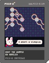 Hunt The Wumpus Hunt The Wumpus