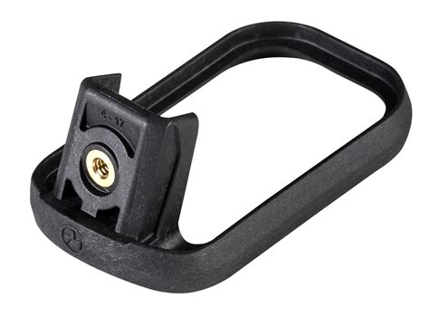 Magpul Industries Corp Gl Enhanced Mag Well Magpul Mag932 B