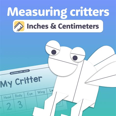 Classify Objects Kindergarten Math Freebie That Little Robot