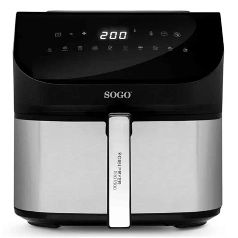 Sogo Ss 10875 Handleiding 80 Paginas