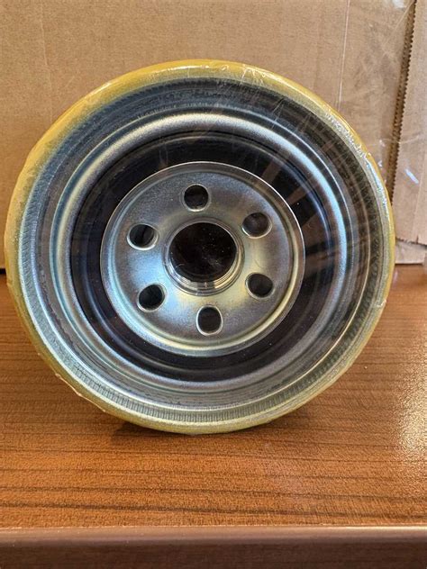 Caterpillar Element Fuel Filter 5i 7951 Online Government Auctions Of