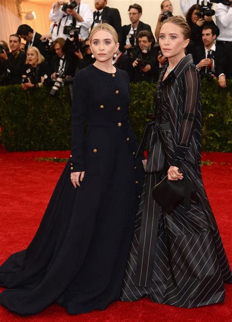 Mary Kate And Ashley Olsen Style Evolution Business Insider