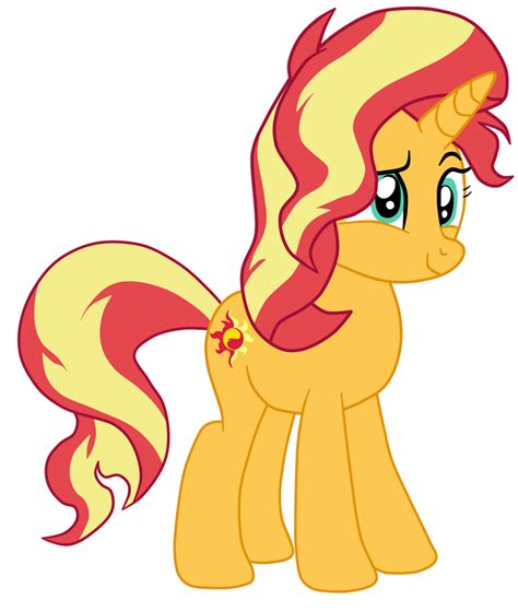 The Sunset Shimmer Day 4 By Gmaplay On Deviantart