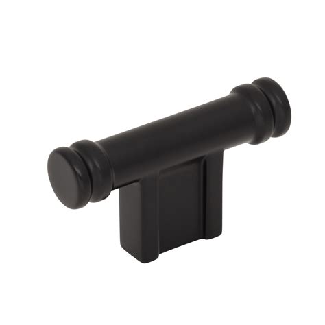 Brockwell Collection Newburn 2 14 Long T Knob By Top Knobs