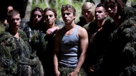 Jonathan Daniel Brown Movies Bio And Lists On Mubi