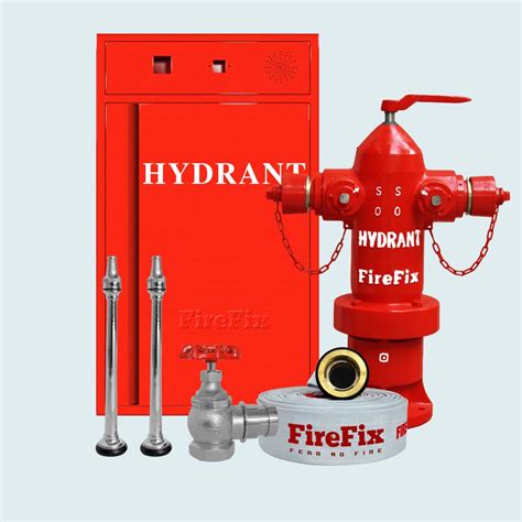 Hydrant Pillar Patigeni