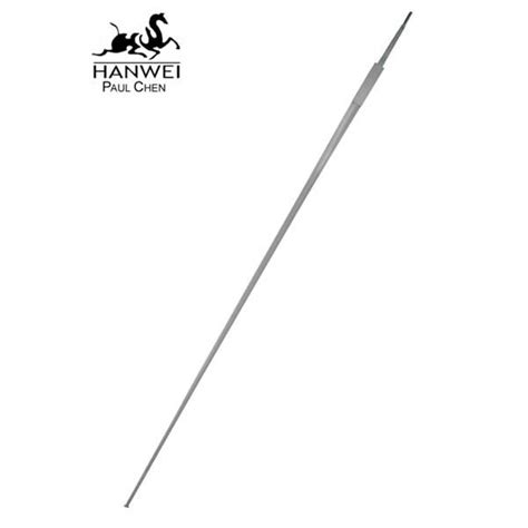 Rapier Practical Sheet 109 Cm The Time Seller