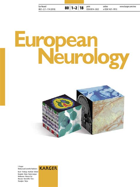 The Role Of Sex Hormones In Multiple Sclerosis European Neurology Karger Publishers